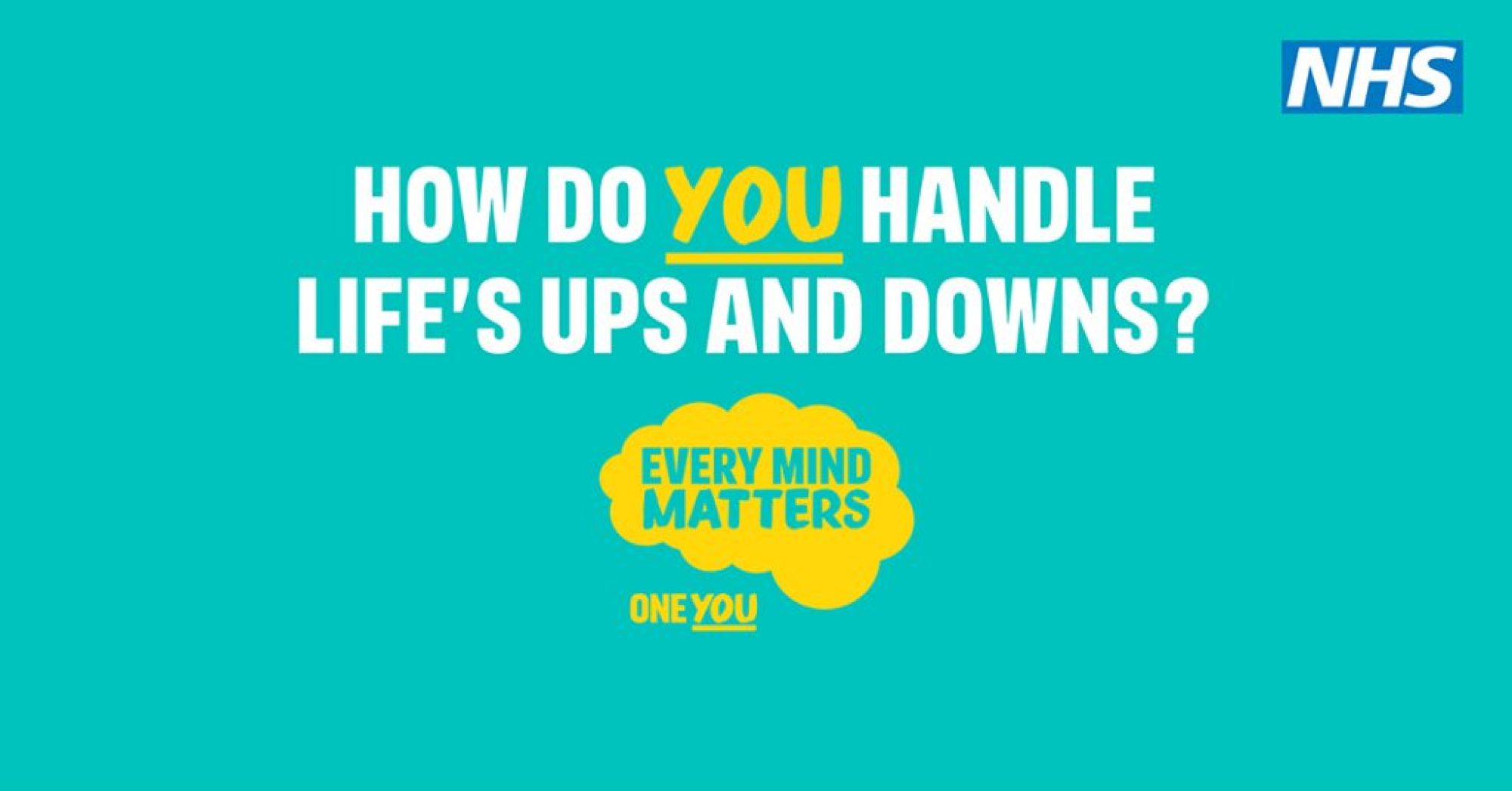 Every Mind Matters – Stratford